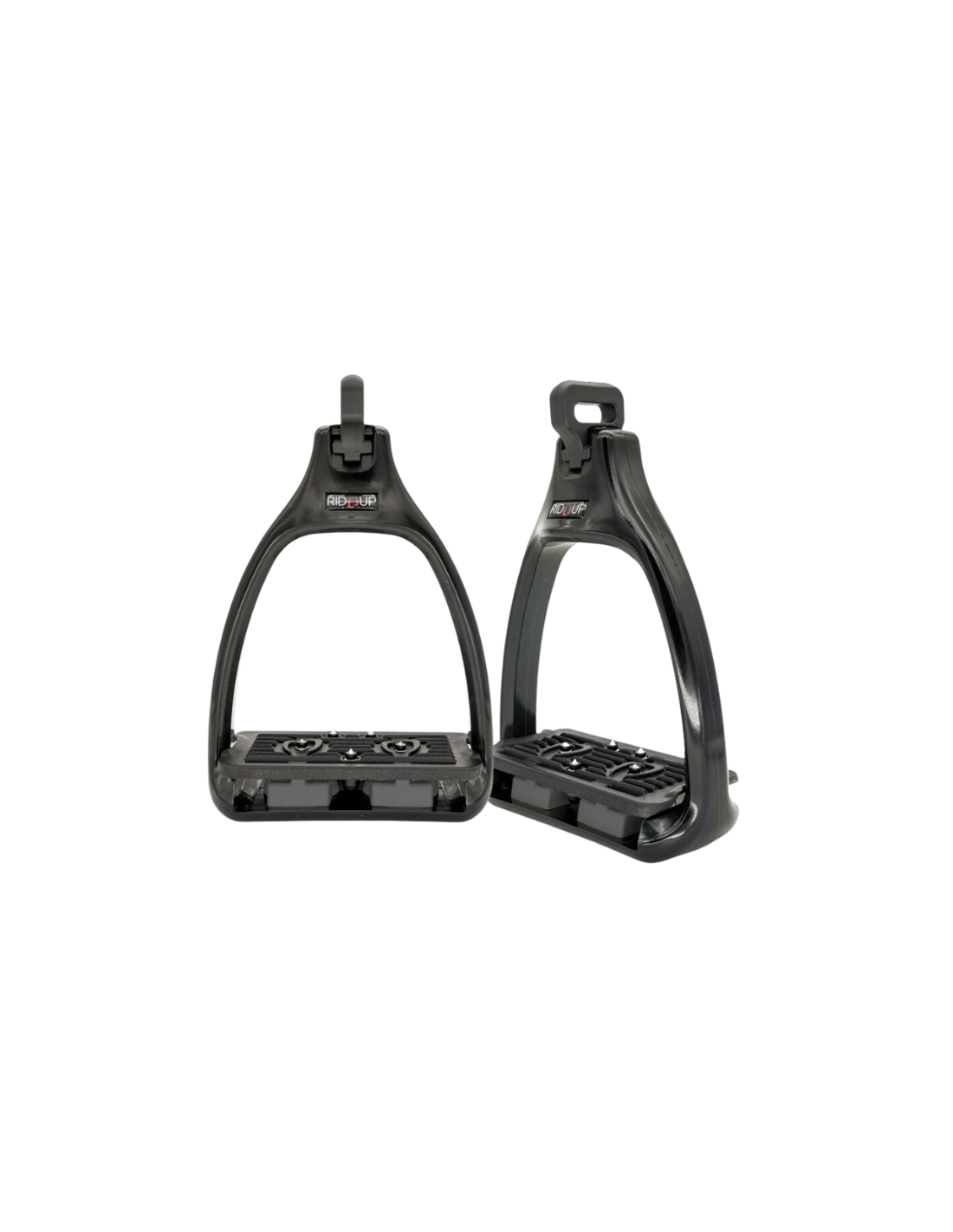 Étriers Rid'Up Intense Enfant | Étriers