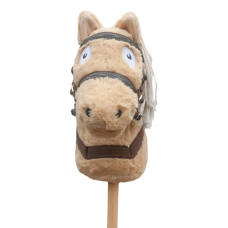 Hobby Horse Crafty Ponies Cheval Bonita | Jouet Pour Enfants