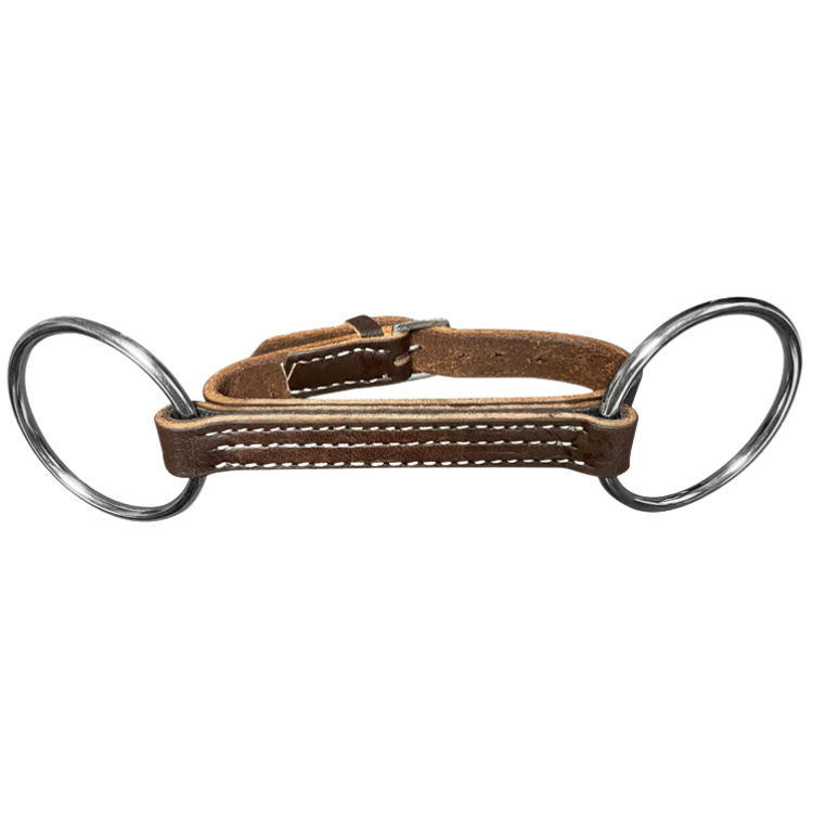 Mors Jump'In Cuir Plat| Mors meroth