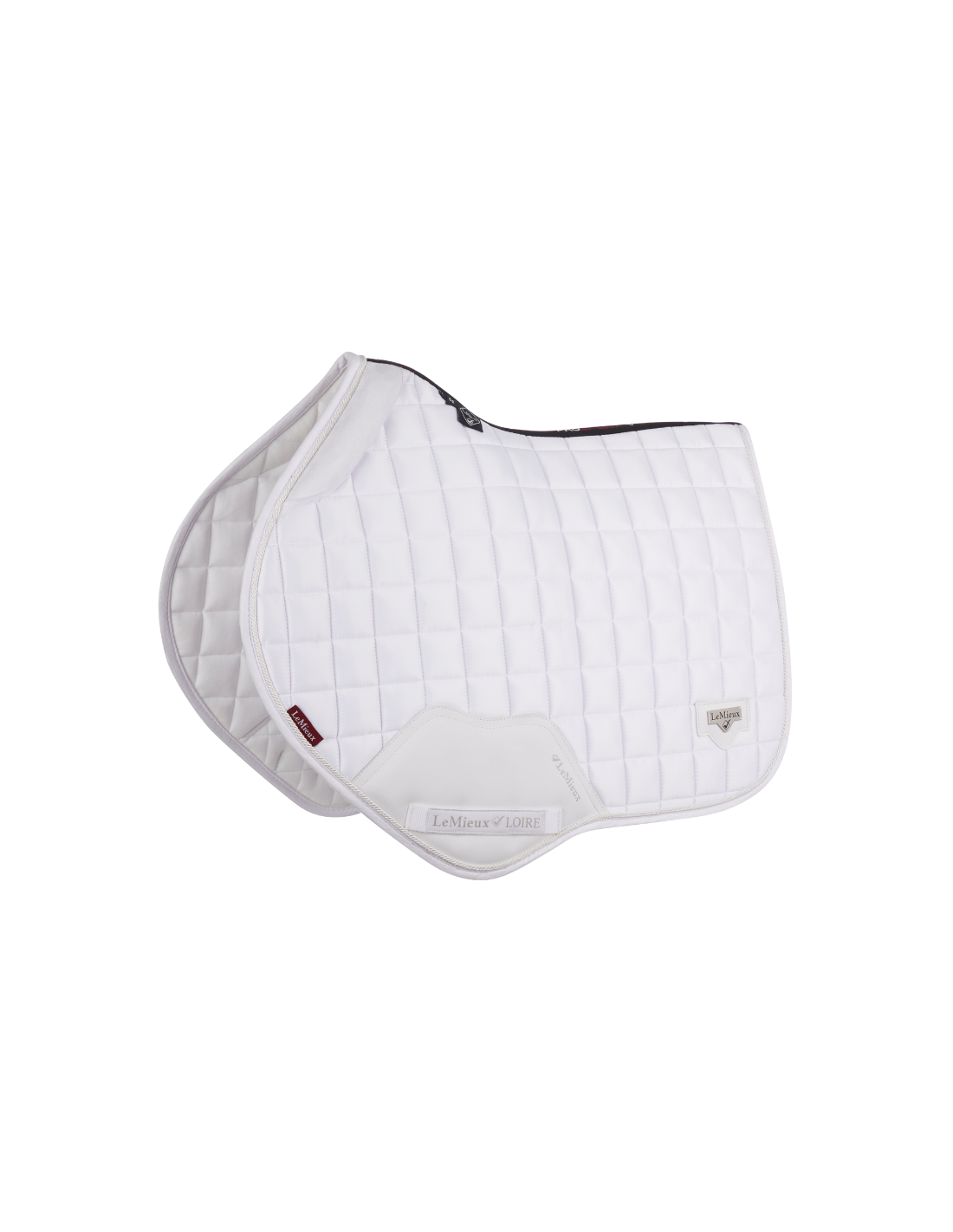 Tapis De Selle LeMieux Close Contact Loire Memory CSO | Tapis de selle