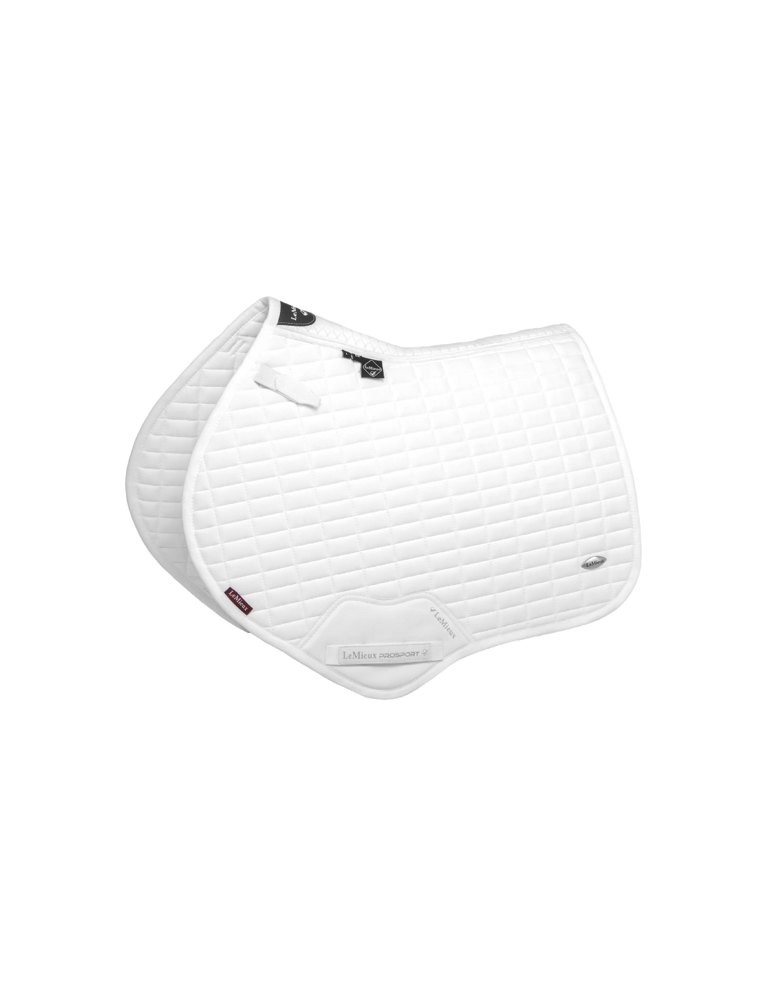 Tapis De Selle LeMieux Close Contact Square Self-Cool CSO