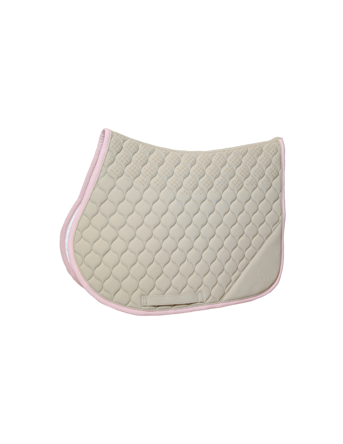Tapis De Selle Kentucky Softshell Onion Quilt Jumping | Tapis de selle
