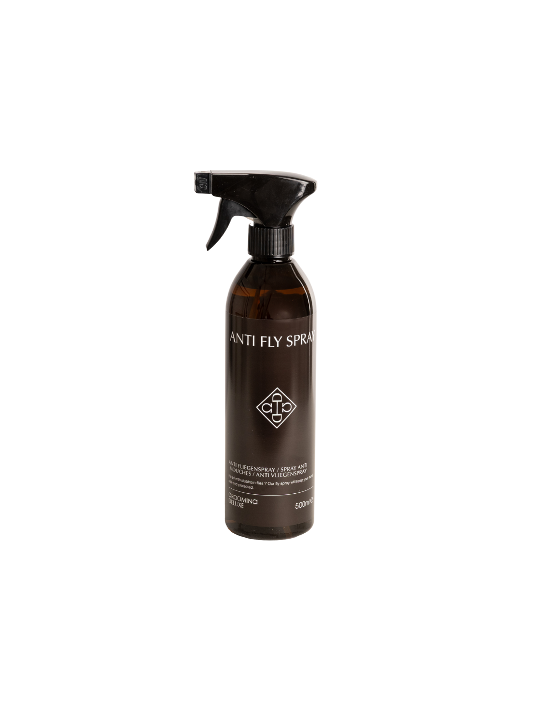 Spray Grooming Deluxe Anti-Mouches | Produits anti-insectes