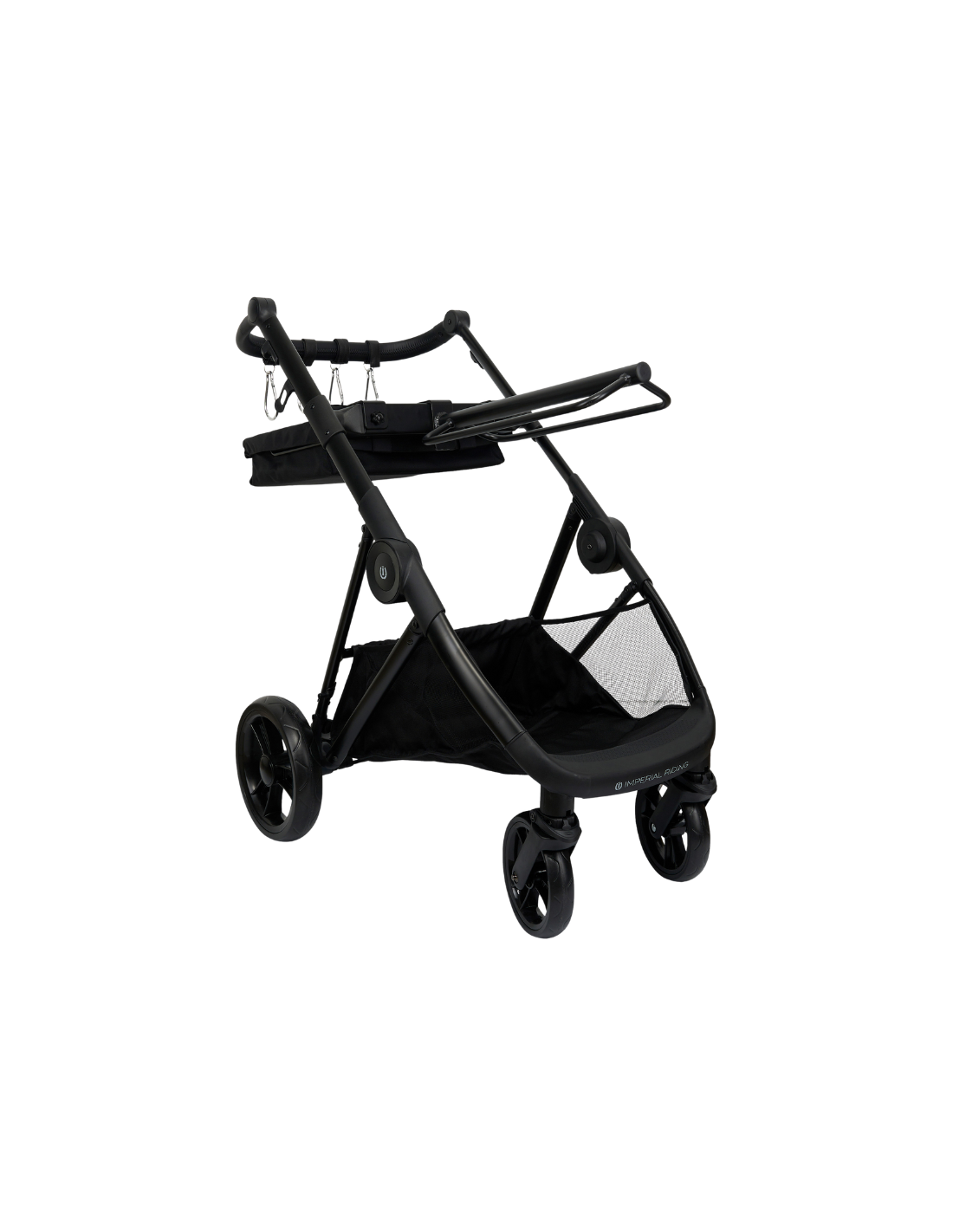 Chariot Imperial Riding Carry Light | Bagageries écuries