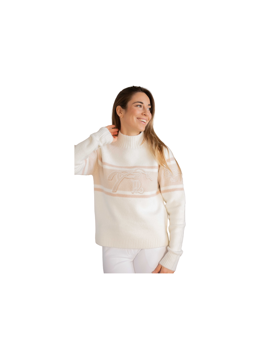 Pull Pénélope Noris | Sweats et pulls