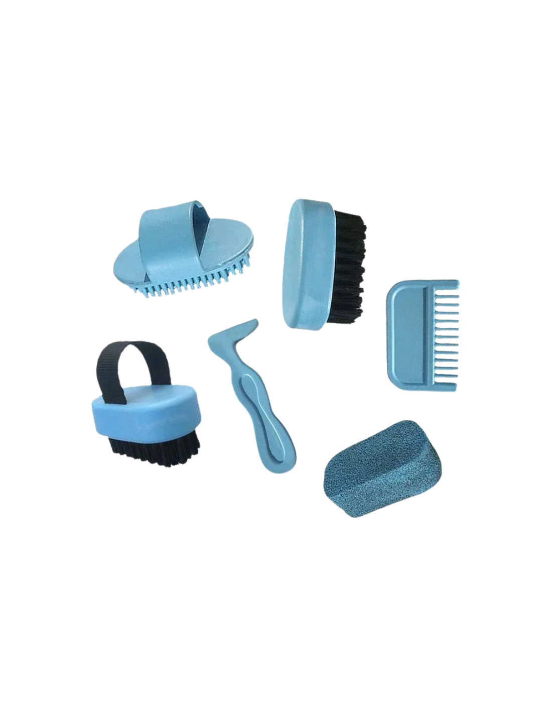 Crafty Ponies - La Peluche Educative | West Cheval